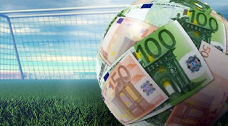 Ταμείο και Champions League και Europa – BetWeekend