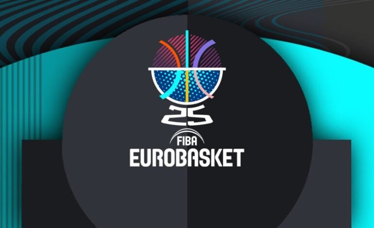 Εurobasket: Ελλαδα 4χ4 – BetWeekend